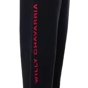 WILLY CHAVARRIA Welcome To America Sweatpants
