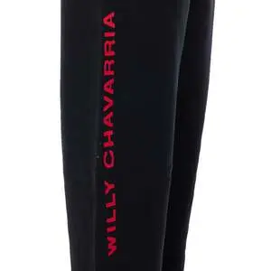 WILLY CHAVARRIA Welcome To America Sweatpants