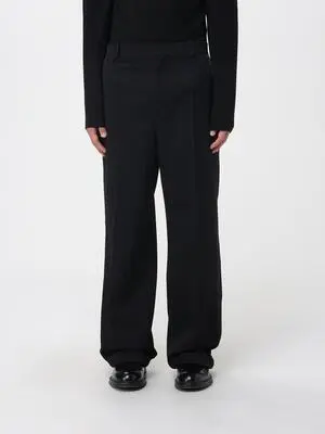 Saint Laurent Pants - Black