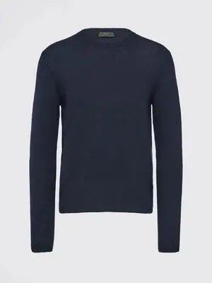 Prada Sweater - Blue