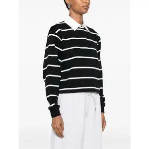Amiri Tops Polo Tops
