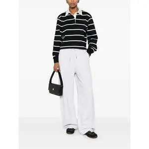 Amiri Tops Polo Tops
