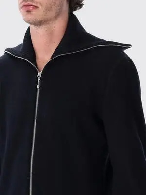 Bottega Veneta Wool And Cotton Cardigan