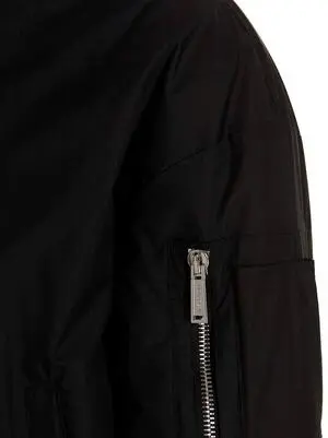 Dsquared2 On The Wave' Bomber