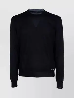 Prada Sweater - Black
