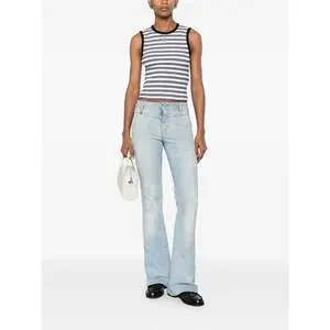 Amiri Tops Vests & Tank Tops