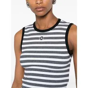 Amiri Tops Vests & Tank Tops