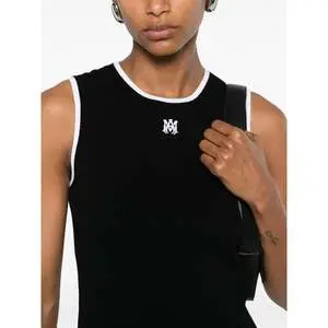 Amiri Tops Vests & Tank Tops