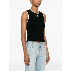 Amiri Tops Vests & Tank Tops