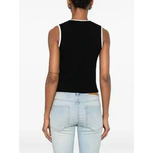 Amiri Tops Vests & Tank Tops