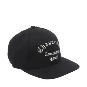 WILLY CHAVARRIA Chavarria Community Center Baseball Cap