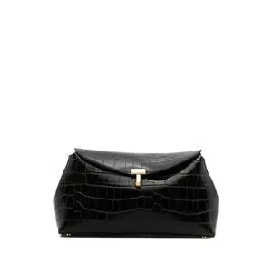 TOTEME Clutch Bags - Brown