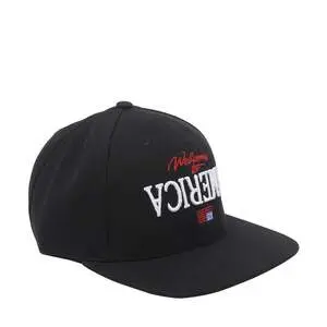 WILLY CHAVARRIA Welcome To America Baseball Cap