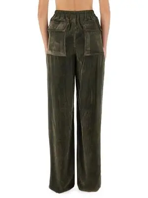 Rick Owens Pants Dietrich