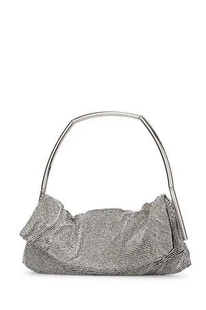 Benedetta Bruzziches Handheld Shoulder Bag