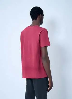 GALLERY DEPT. Logo Motif T-shirt