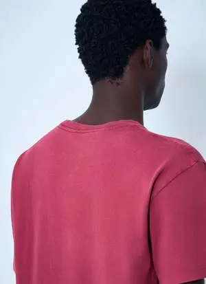 GALLERY DEPT. Logo Motif T-shirt