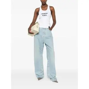 Stella McCartney Ribbed Tank