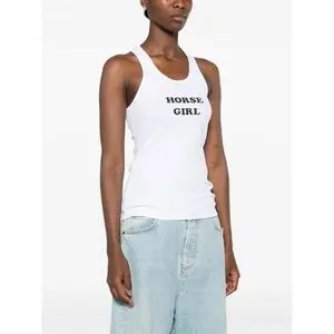 Stella McCartney Ribbed Tank