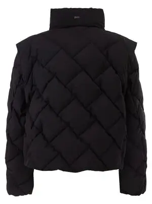 Herno Convertible Down Jacket