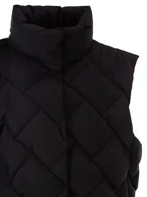 Herno Convertible Down Jacket