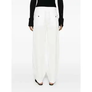 TOTEME Palazzo Trousers