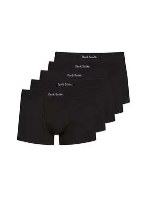 Paul Smith 5-pack Boxer Con Logo