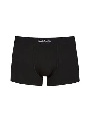 Paul Smith 5-pack Boxer Con Logo - Black