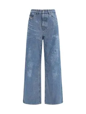 DIESEL® 1996 D-sire Jeans