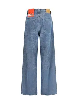 DIESEL® 1996 D-sire Jeans