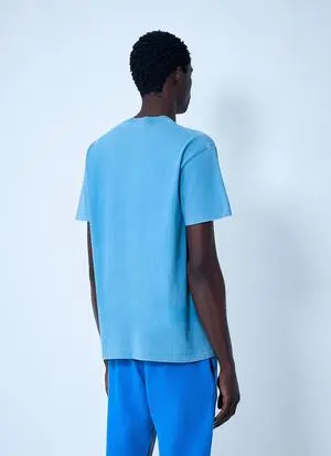 GALLERY DEPT. Logo Motif T-shirt