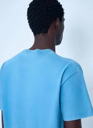 GALLERY DEPT. Logo Motif T-shirt