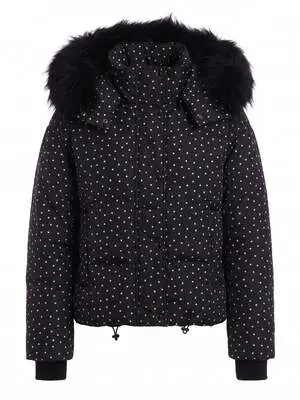 P.a.r.o.s.h Padded Jacket - Multicolor
