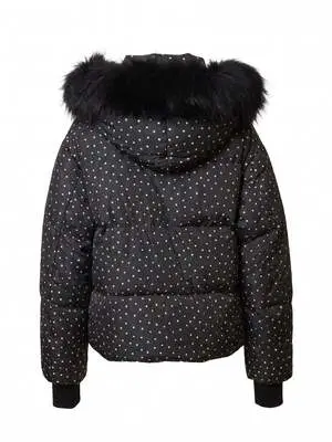 P.a.r.o.s.h Padded Jacket