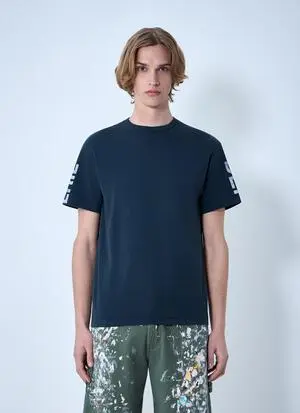 GALLERY DEPT. French Collector T-shirt - Blue