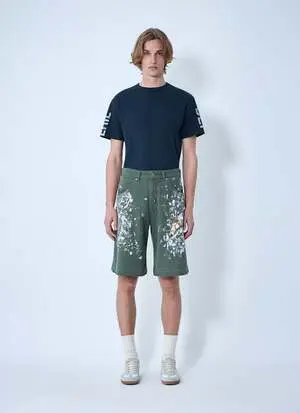 GALLERY DEPT. French Collector T-shirt - Blue