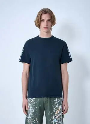 GALLERY DEPT. French Collector T-shirt - Blue