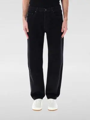 Saint Laurent Denim Pants - Blue