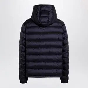 Moncler Verith Short Down Jacket - Blue