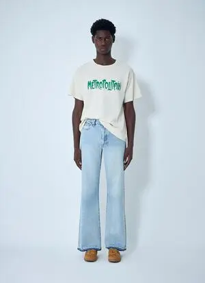 GALLERY DEPT. Self Title T-shirt