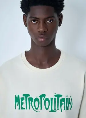GALLERY DEPT. Self Title T-shirt