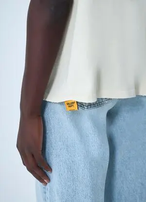 GALLERY DEPT. Self Title T-shirt