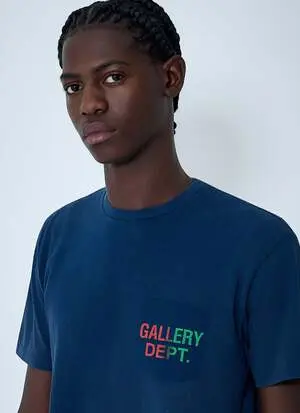 GALLERY DEPT. Boardwalk T-shirt