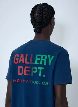 GALLERY DEPT. Boardwalk T-shirt