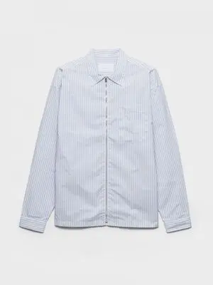 Prada Shirt - White