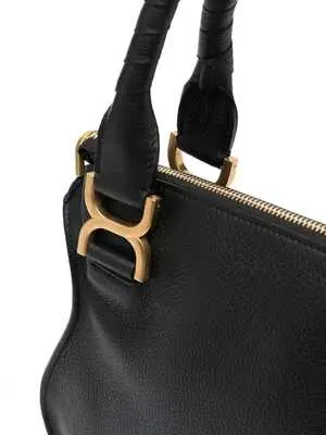 Chloé Marcie Small Leather Handbag