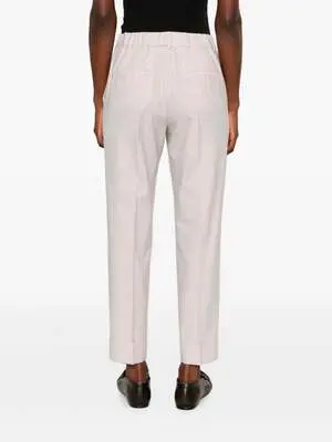 Peserico Wool Tailored Pants