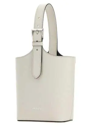 Prada Leather Shoulder Bag