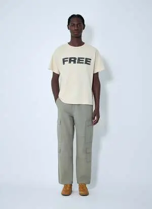 GALLERY DEPT. Free T-shirt