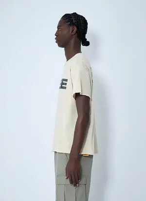 GALLERY DEPT. Free T-shirt - White